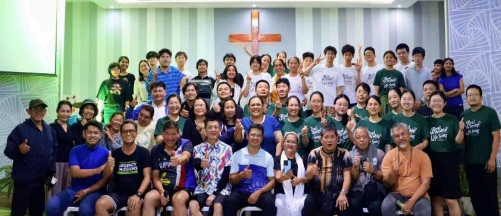 Home - Great Commission Church - Philippines