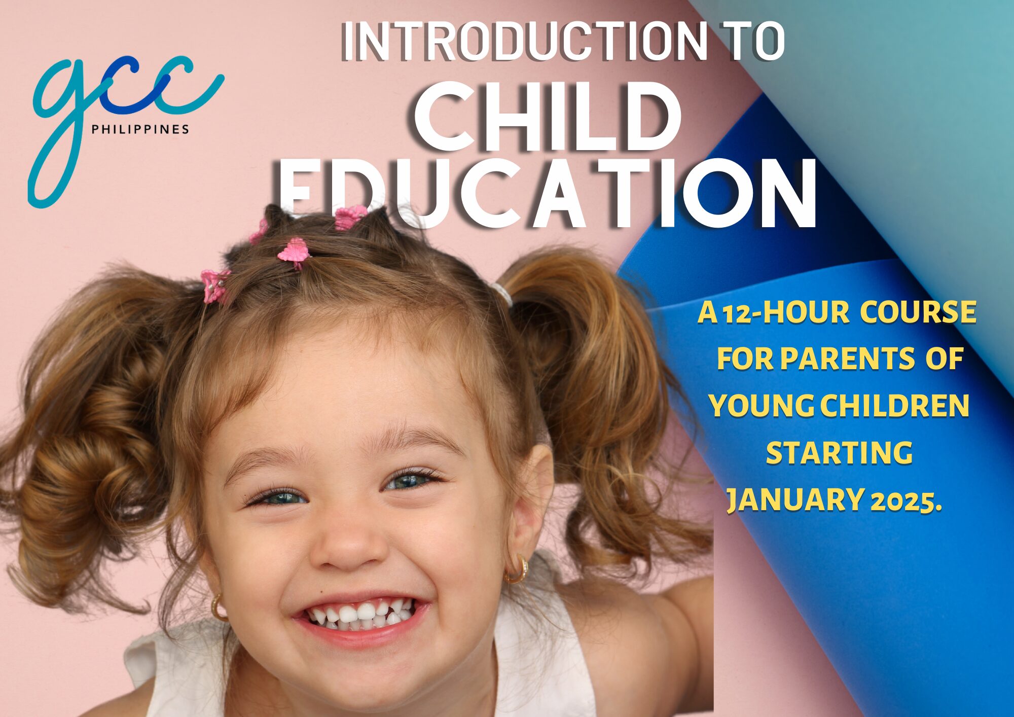 Parents’ Education - Great Commission Church - Philippines